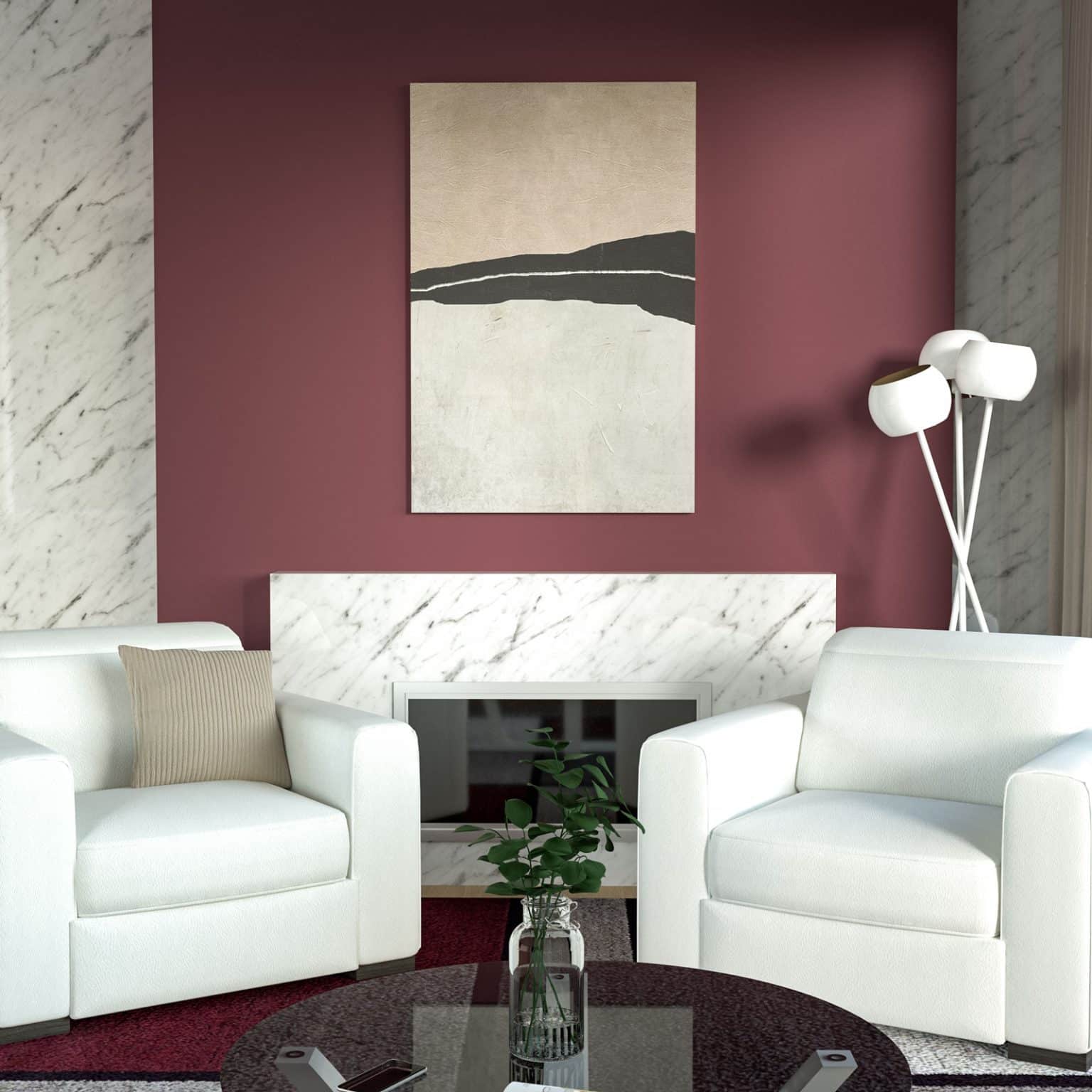 15 Combinations for What Colors Go with Maroon - Le Meridien Chambers
