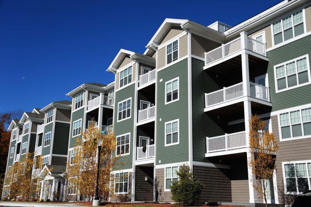 Complete Guide to Housing Complexes - Le Meridien Chambers