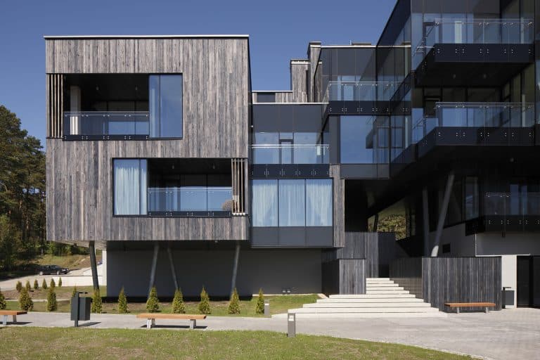 Complete Guide to Housing Complexes - Le Meridien Chambers