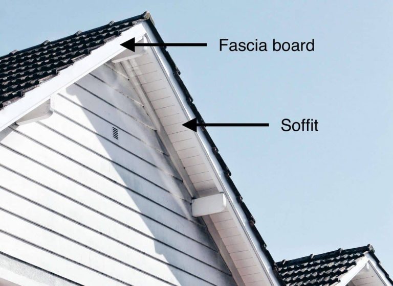 30 Essential Roof Components Clearly Explained with Diagrams - Le ...