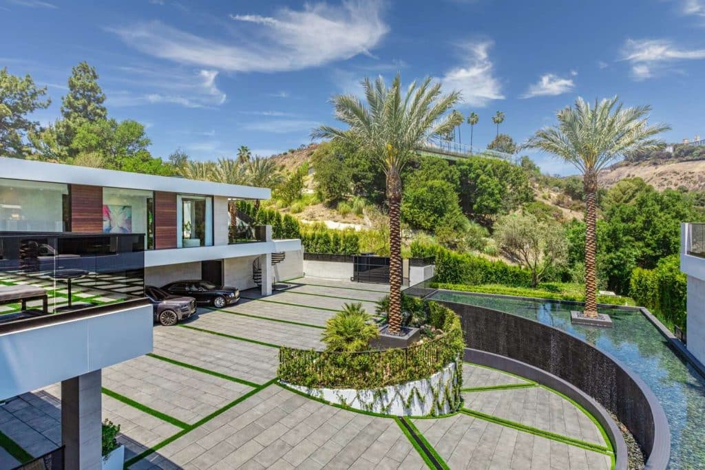 20 Best Driveway Circular Ideas to Enhance the Overall Look - Le ...