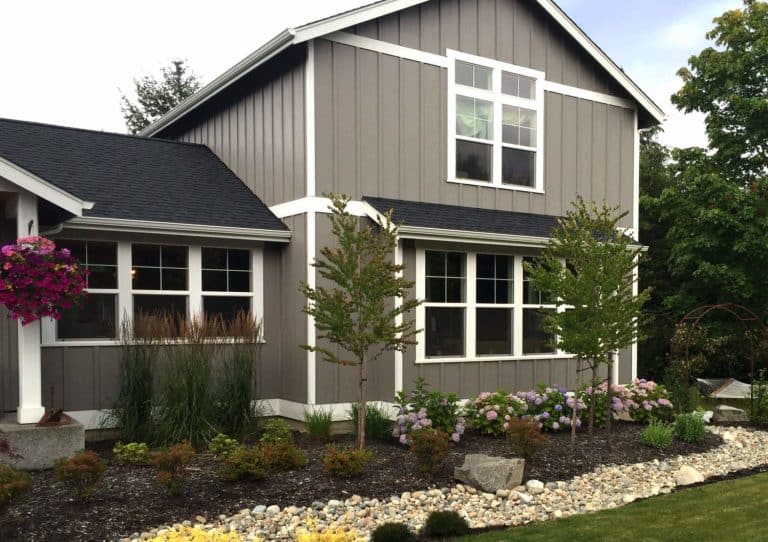 Complete Guide for T-111 Siding installation - Le Meridien Chambers