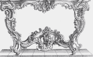 Rococo Architecture with Characteristics & Examples - Le Meridien Chambers