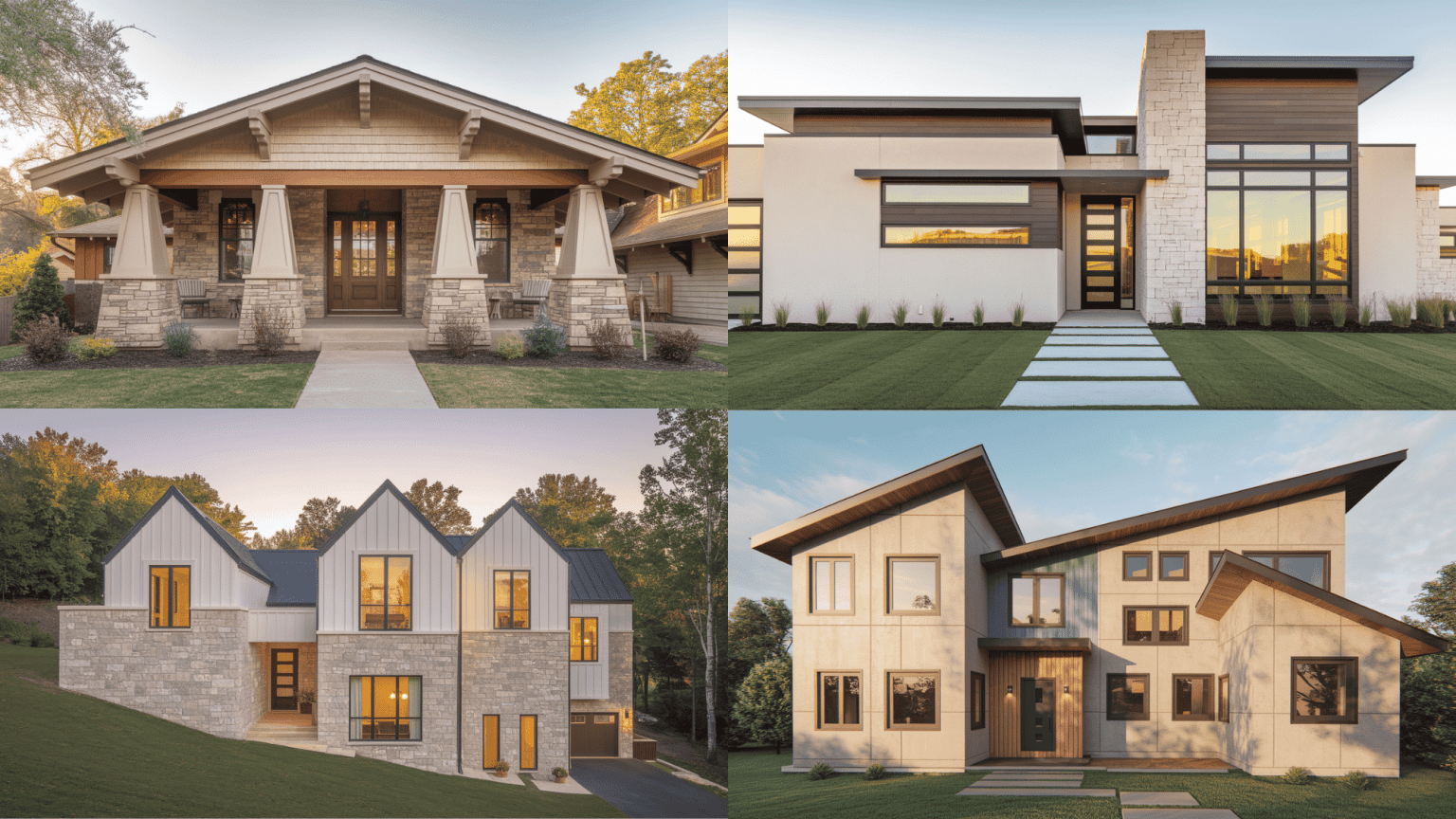 15 Normal House Elevation Design Ideas - Le Meridien Chambers