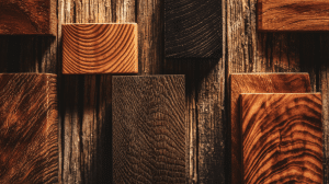 21 Popular Dark Wood Types and Their Features - Le Meridien Chambers