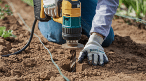 How to Build Wattle Fence and Wattle Fences DIY Guide - Le Meridien ...