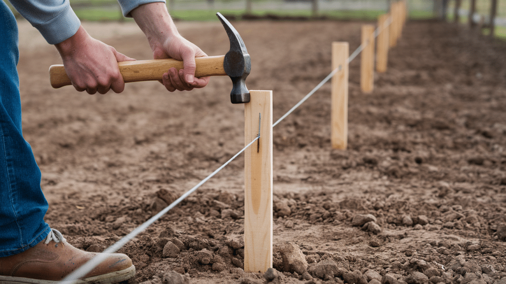 How to Build Wattle Fence and Wattle Fences DIY Guide - Le Meridien ...