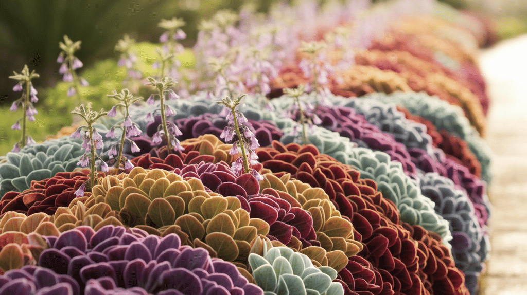 31 Stunning Driveway Border Plants to Enhance Curb Charm - Le Meridien ...