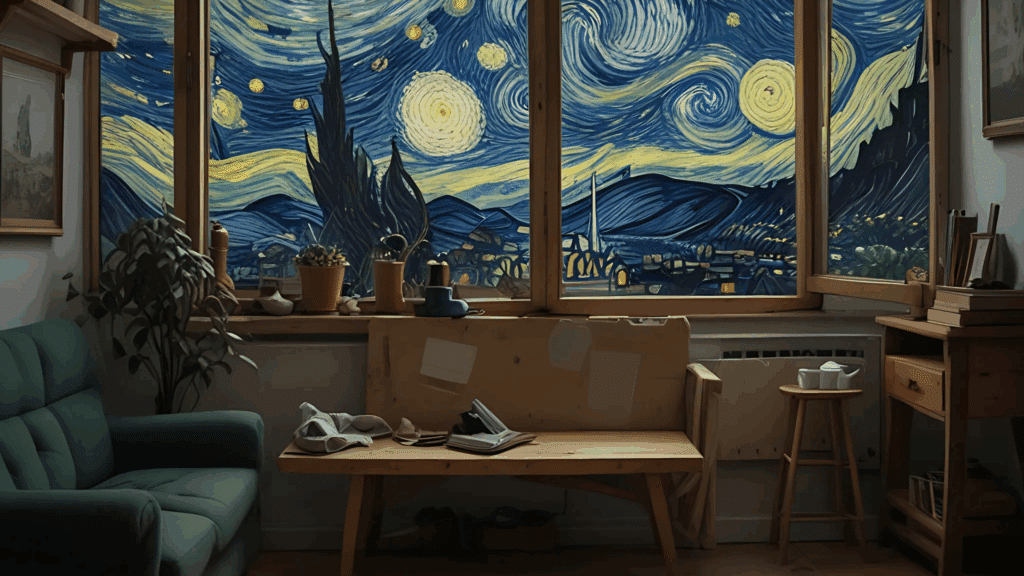 DIY Winter Window Painting Ideas to Try This Holiday Season - Le ...