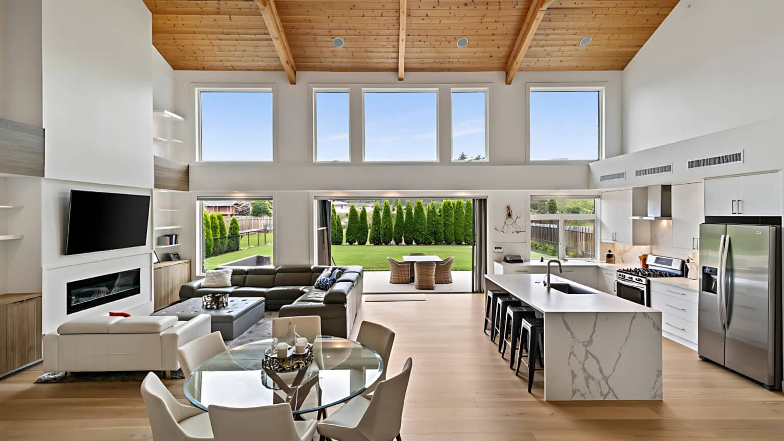What Is a Great Room? A Simple Guide from My Understanding - Le ...