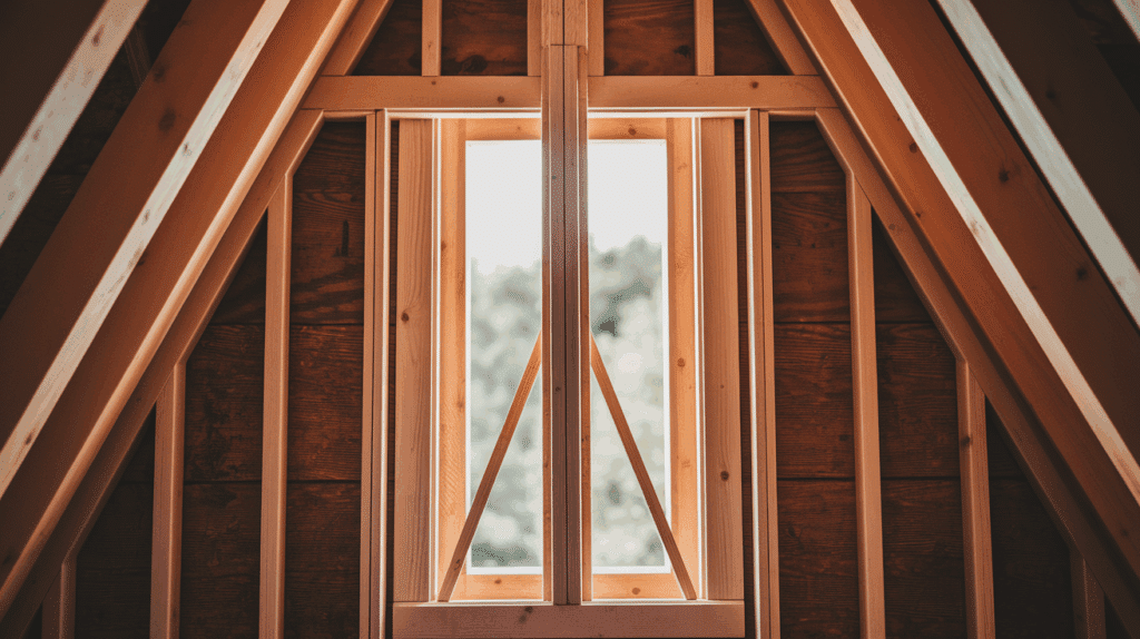 King Stud: Essential Role in Wall Framing and Support - Le Meridien ...