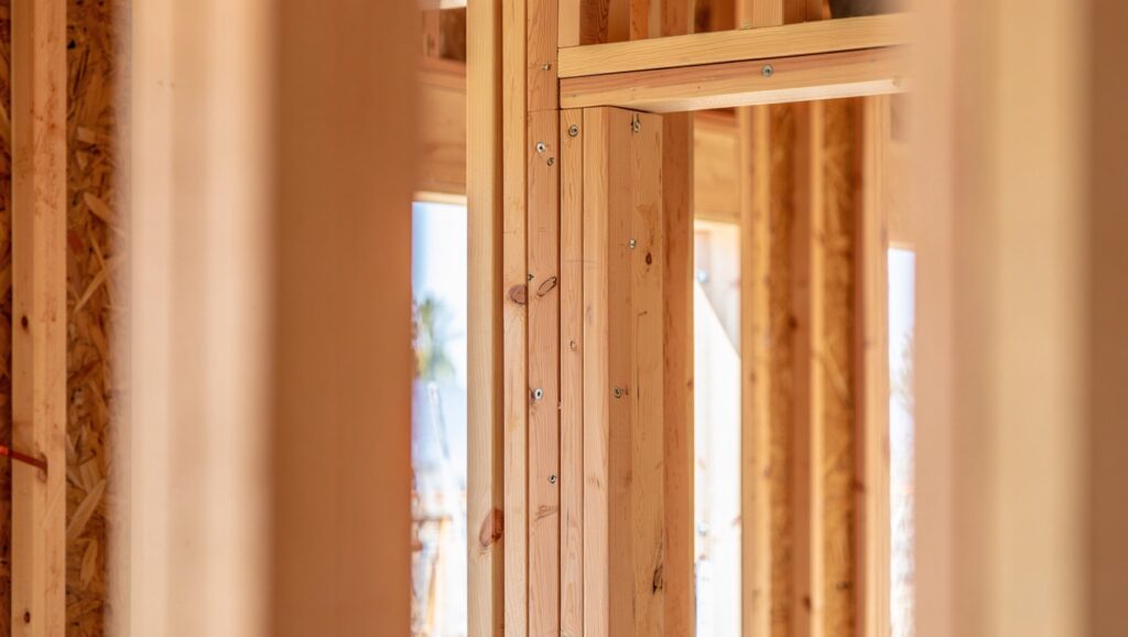 King Stud: Essential Role in Wall Framing and Support - Le Meridien ...