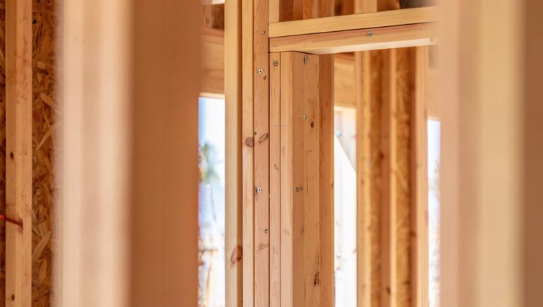 King Stud: Essential Role in Wall Framing and Support - Le Meridien ...