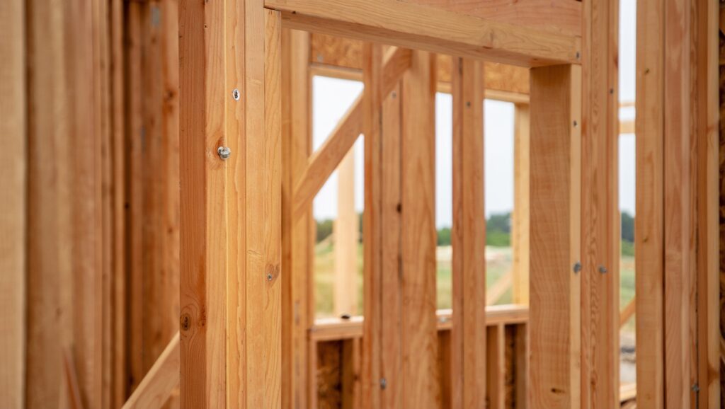 King Stud: Essential Role in Wall Framing and Support - Le Meridien ...