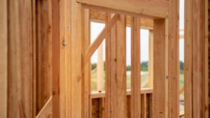 King Stud: Essential Role in Wall Framing and Support - Le Meridien ...