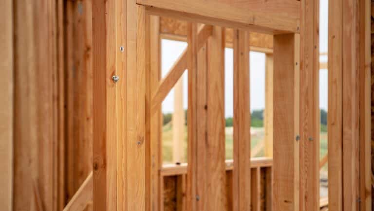 King Stud: Essential Role in Wall Framing and Support - Le Meridien ...