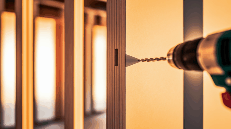 How to Fur Out a Wall: Simple Steps for Big Results - Le Meridien Chambers