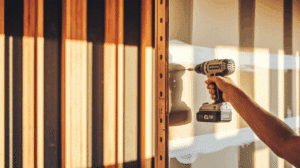 How to Fur Out a Wall: Simple Steps for Big Results - Le Meridien Chambers