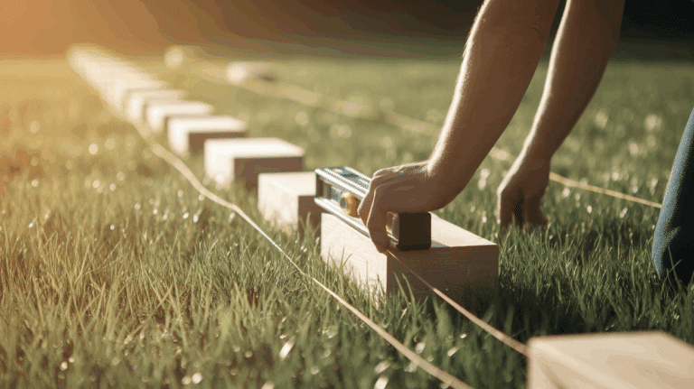 How to Use Deck Blocks for a Simple and Sturdy Deck? - Le Meridien Chambers