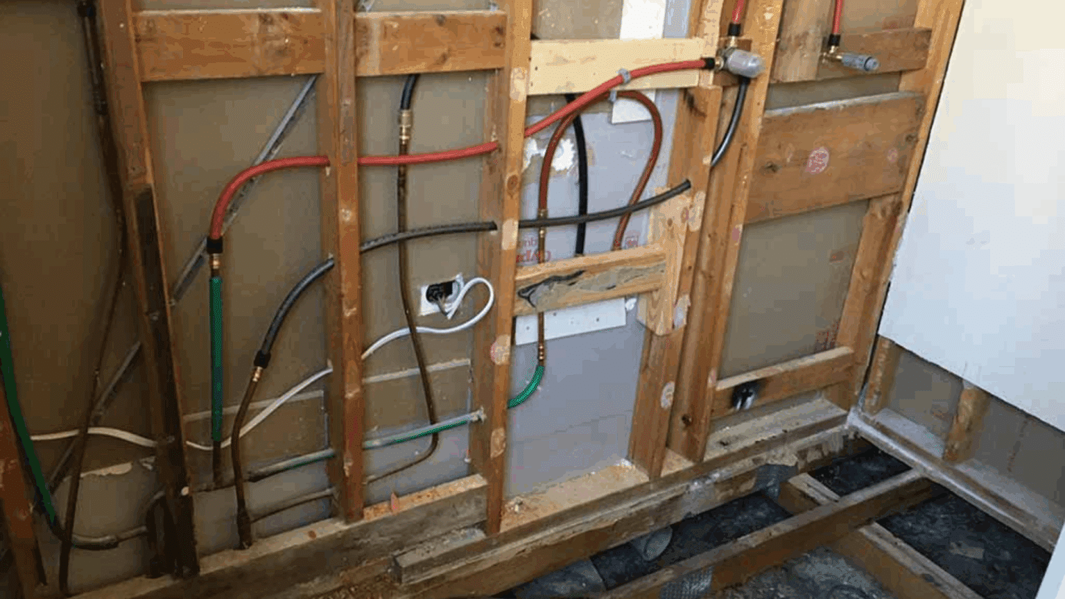 How to Master Rough-In Plumbing? All You Need To Know - Le Meridien ...