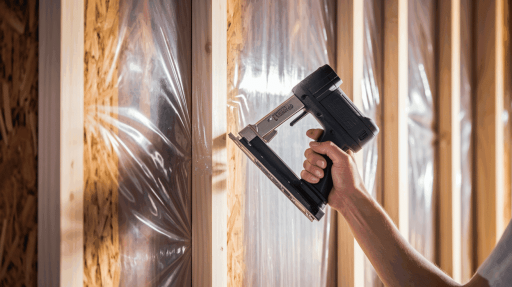 How to Fur Out a Wall: Simple Steps for Big Results - Le Meridien Chambers