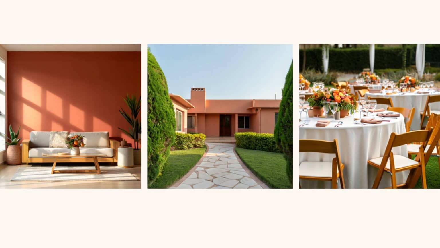 What Color is Terracotta and How to Use It? - Le Meridien Chambers