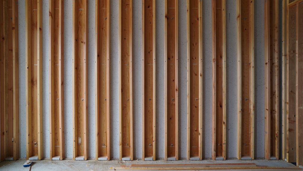 How to Fur Out a Wall: Simple Steps for Big Results - Le Meridien Chambers